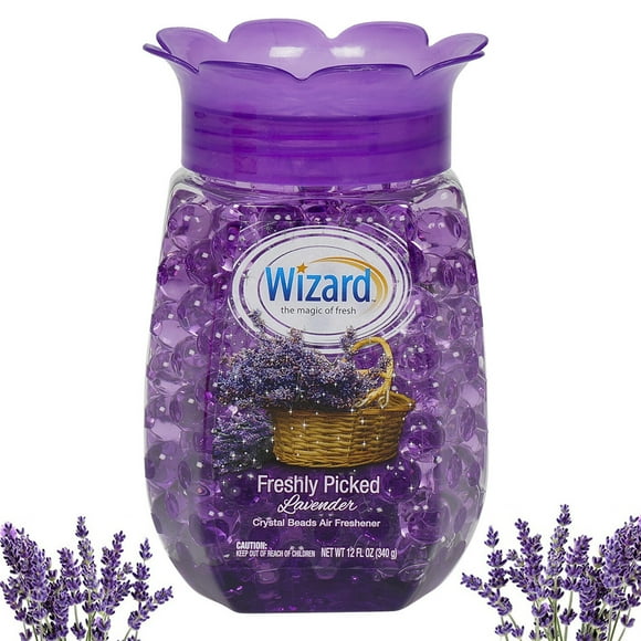Wizard Air Freshener