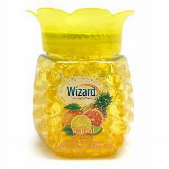 Wizard Air Freshener