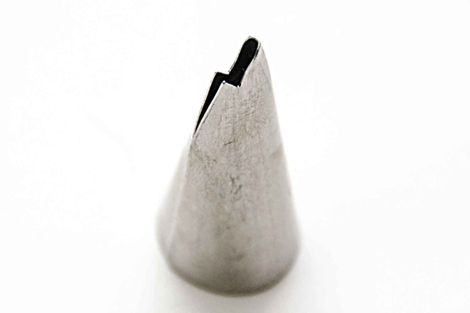 1 X Ateco #050 Ruffle Decorating Tip - Walmart.com