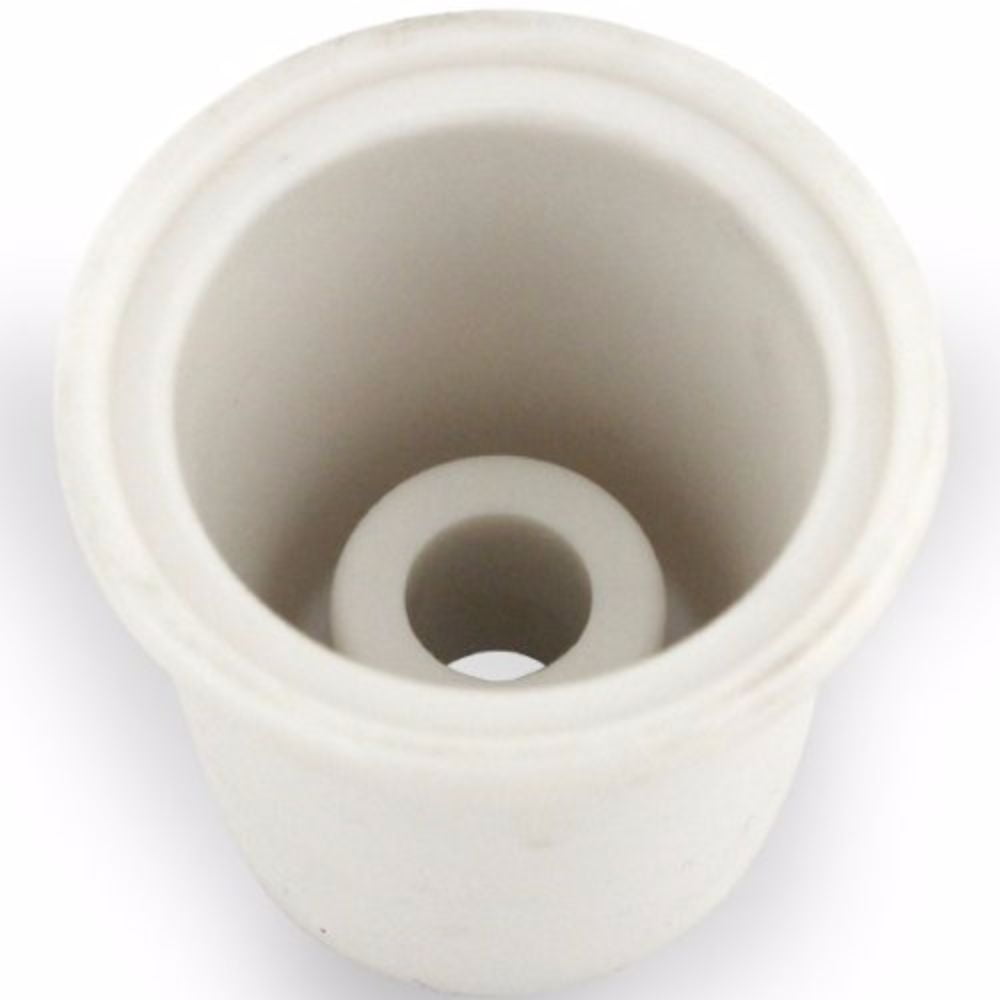 1 X Buon Vino Intermediate Bung, with Hole - Walmart.com