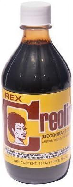 1 X Creolina (2) 16 Ounce; 32 Oz. - Walmart.com