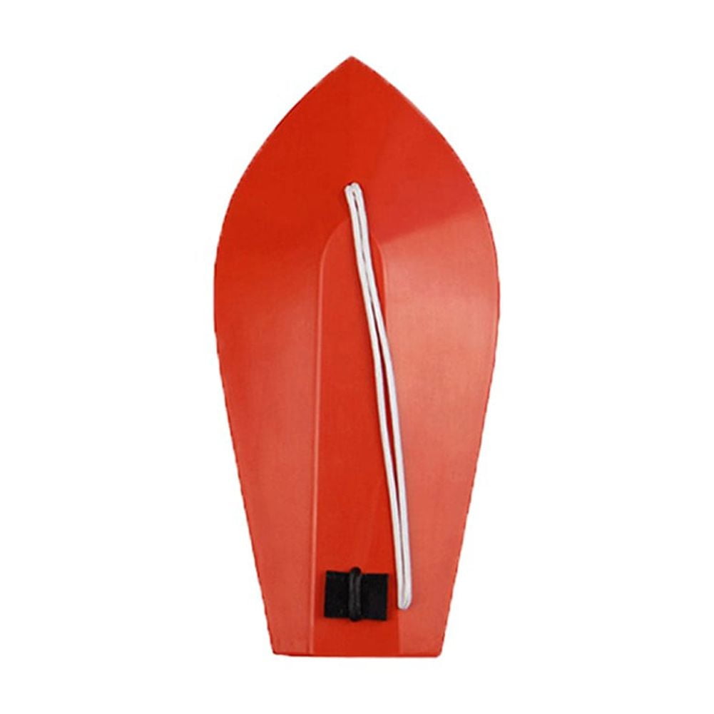 1 X Diver Plate Red Special Plastic Adjustable Weight Fishing Diving ...