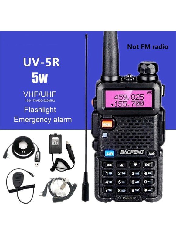 Police Scanners in Scanner Radios - Walmart.com