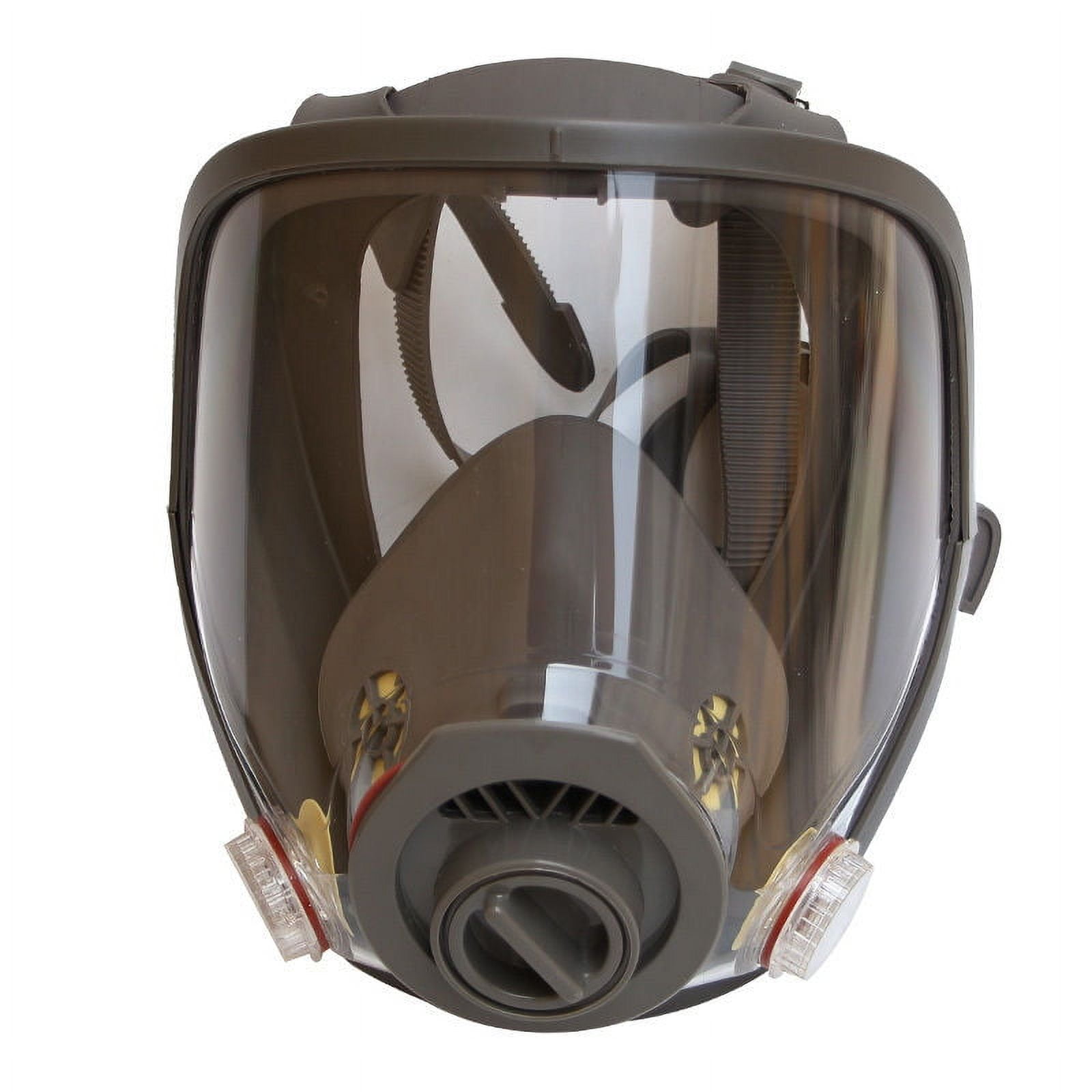 1 X Dust Paint Spraying For 6800 Full Face Facepiece Respirator Gas ...
