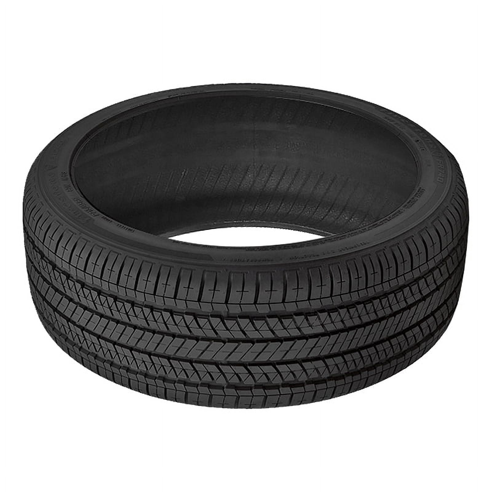 1 X Firestone FR740 185/60R15 84T All Season Performance Tires ...