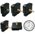 1 X High Torque Movement Quartz Movement for Large Clocks Model Repair ...