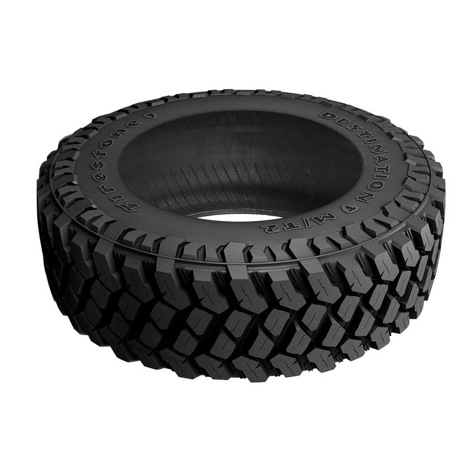 Firestone Destination MT 2 Tires in Firestone Destination Tires ...