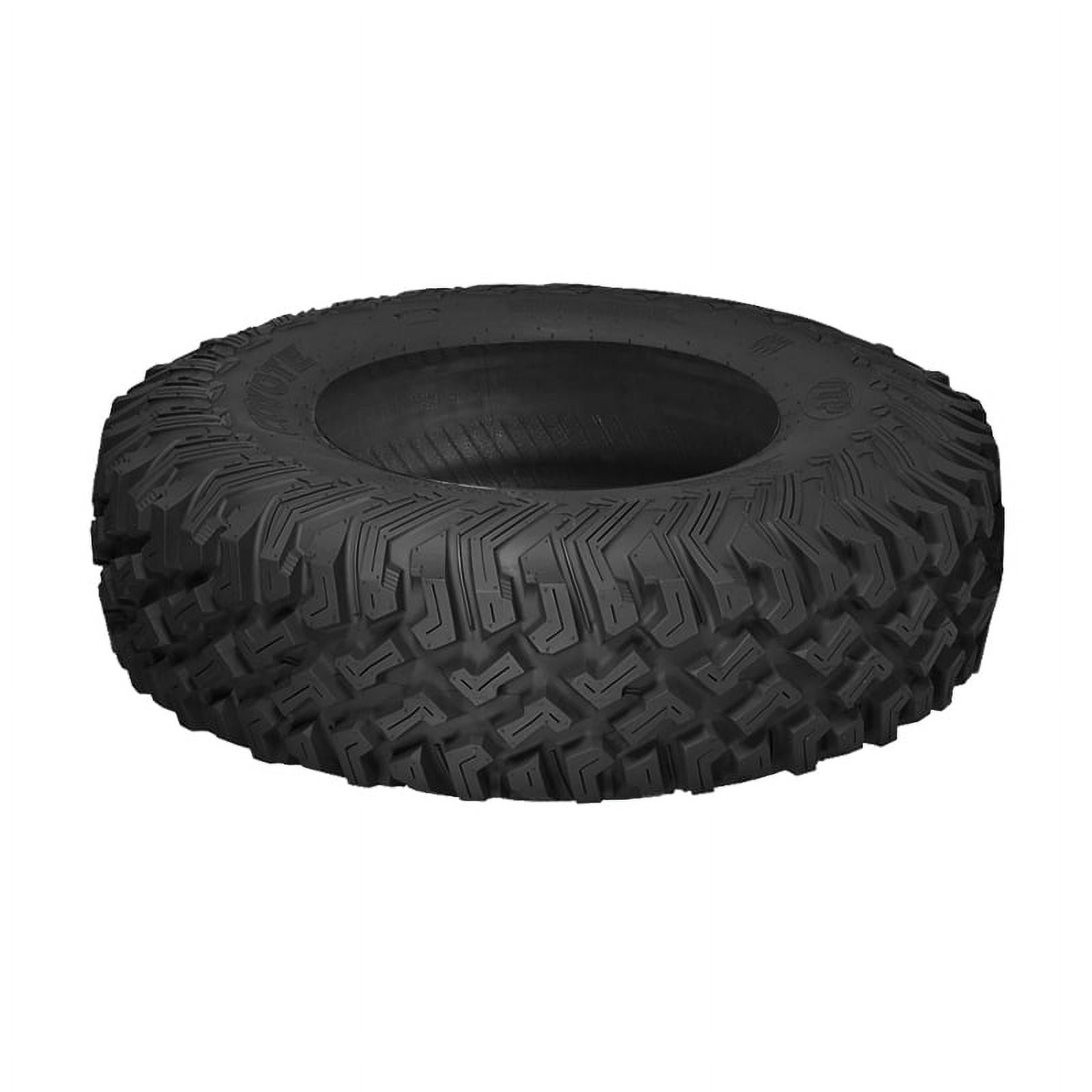 Itp Coyote 33/10R15 Tire - Walmart.com