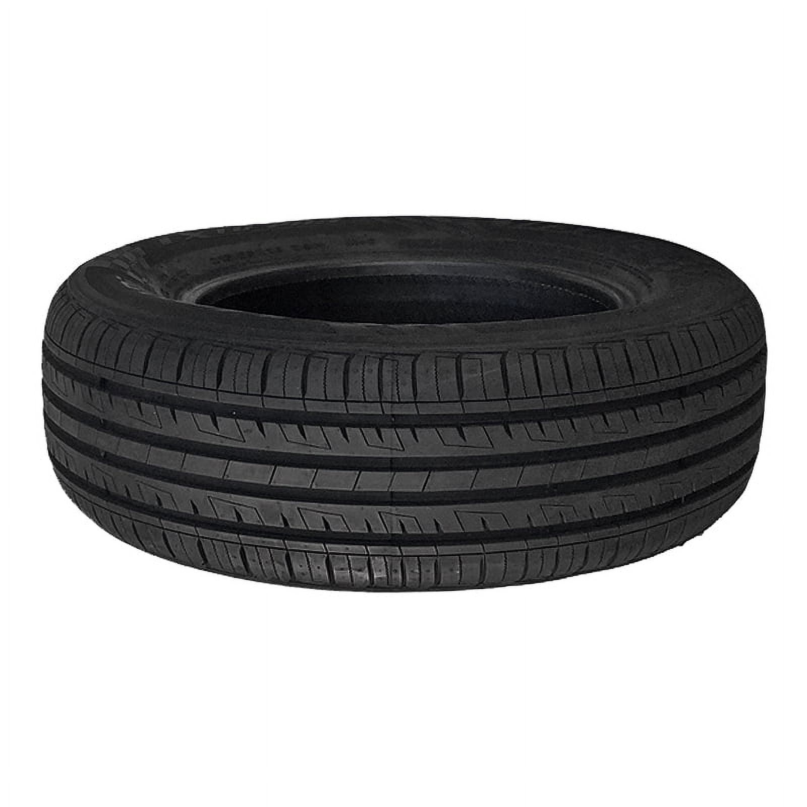 1 X New Lexani LXTR-203 215/65/15 100H All-Season Radial Tire - Walmart.com