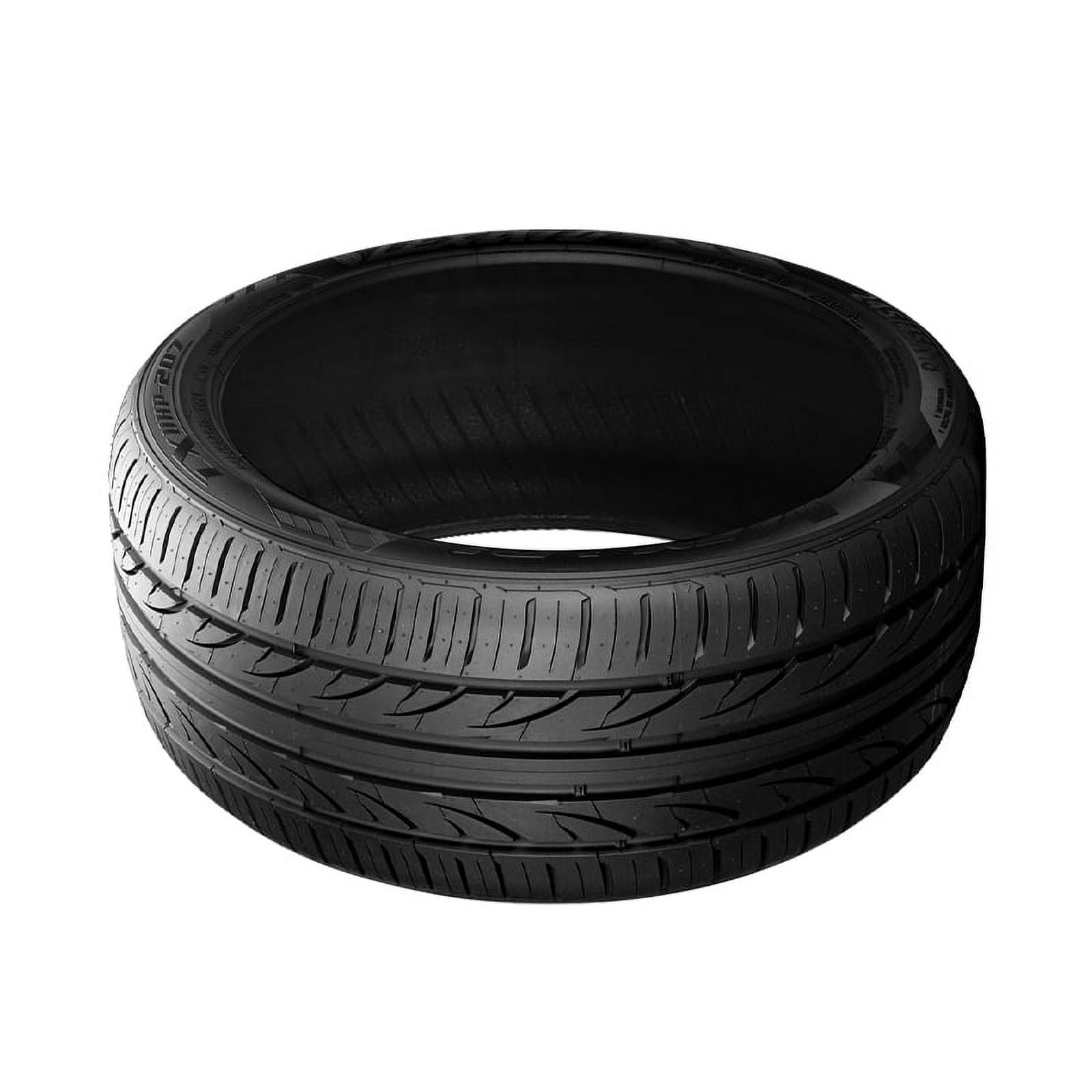 Lexani LXUHP-207 285/35/18 101W Performance All-Season Tire - Walmart.com