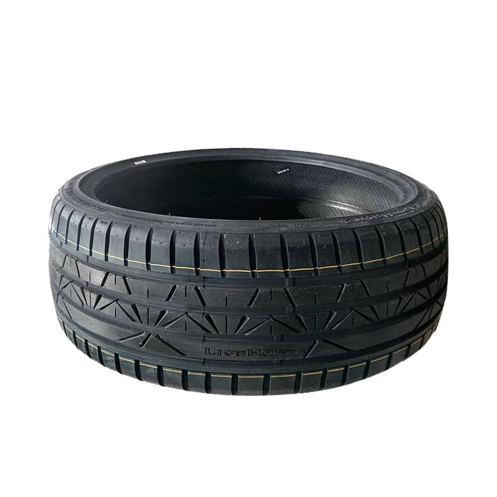 1 X New Lionhart LH-ELEVEN 285/35/22 106W All-Season Radial Tire ...