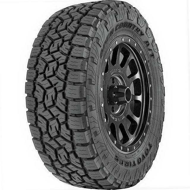 Toyo OPEN COUNTRY A/T III, 275/50R22 111T, High-Performance All-Season ...