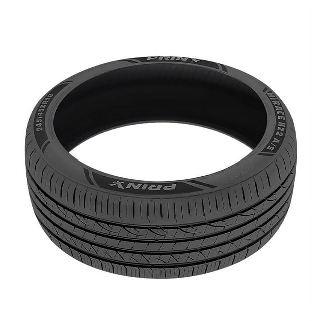 Prinx Hirace Hz2 As 225/45R18 95Y Tire - Walmart.com