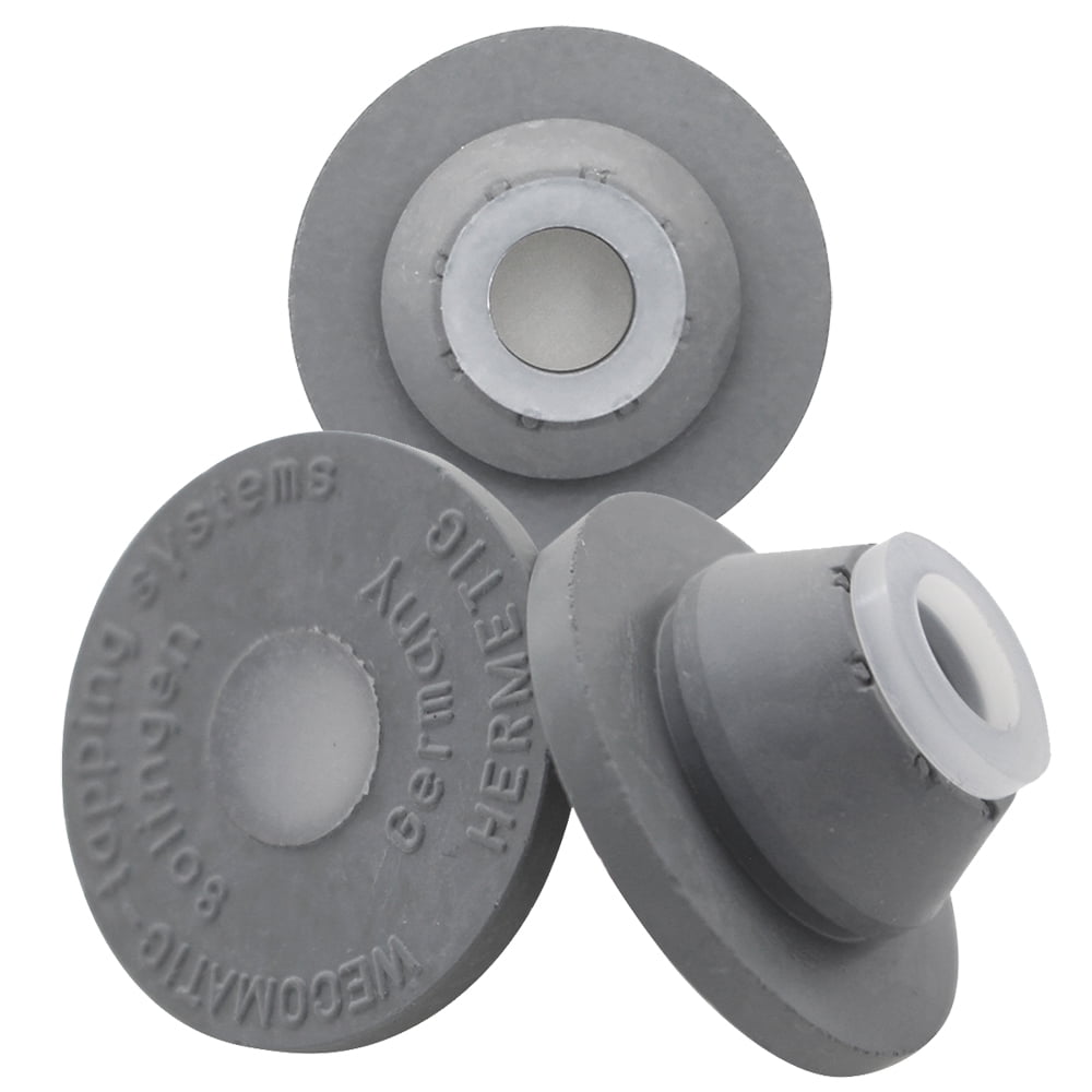 1 X Rubber Mini Keg Bung (Set of 3) - Walmart.com