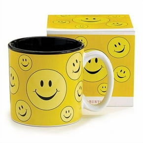 Smiley Face Mugs