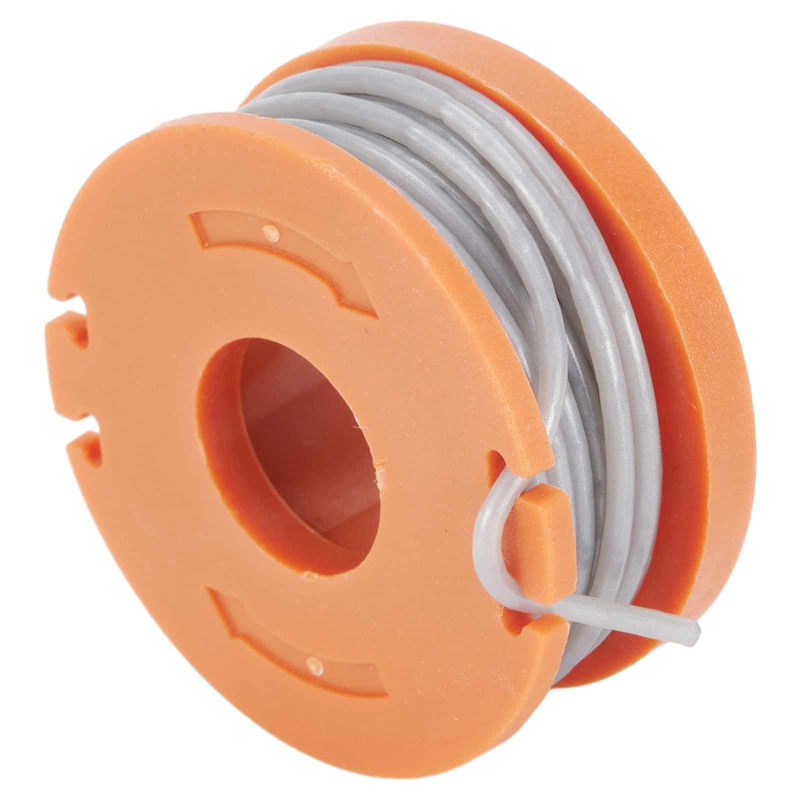 1 x Spool & Trimmer Line for ALDI Gardenline CGT18KL2 Trimmer Spool ...