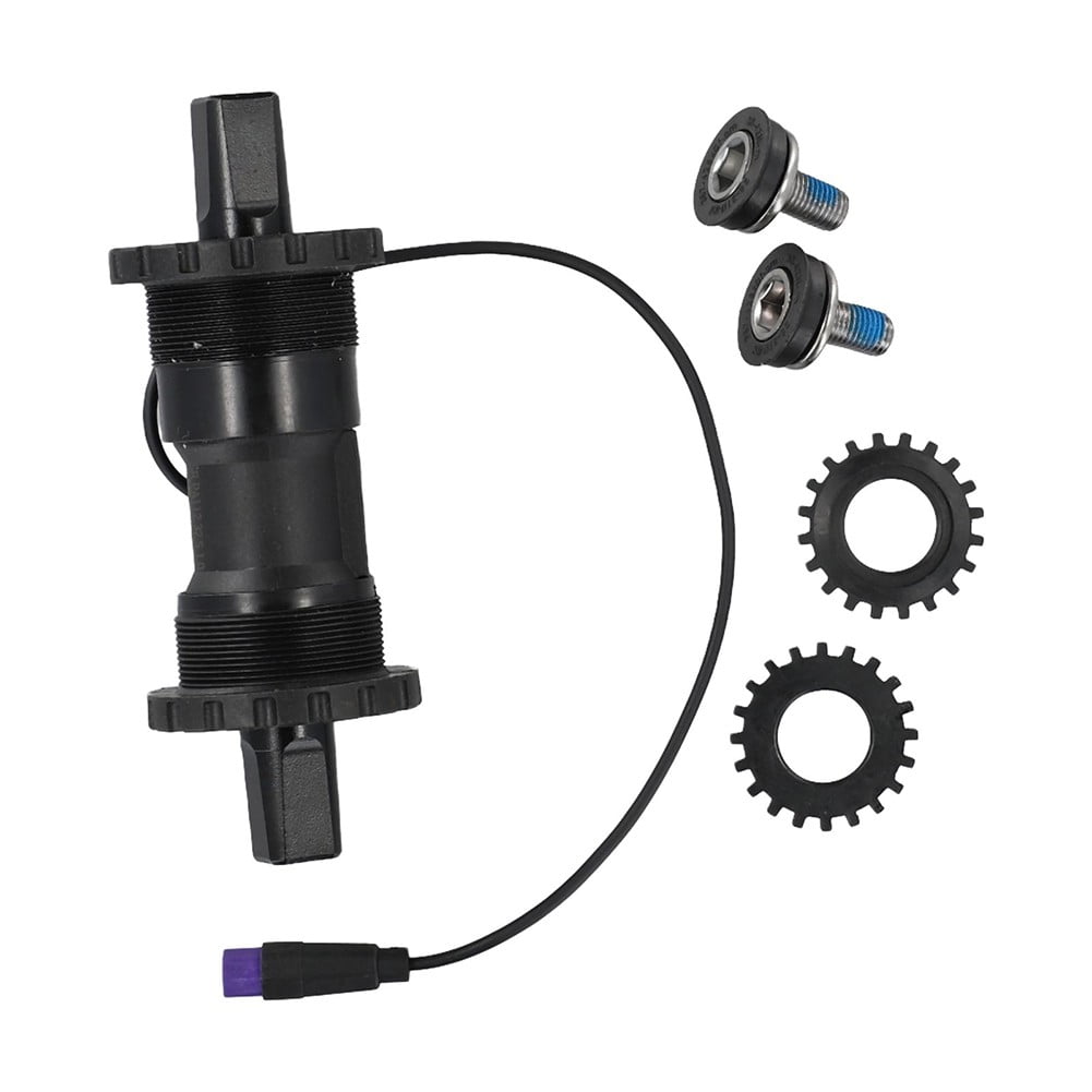 1 X Torque Sensor For Bafang Assist Sensor Central PAS 68mm Imitation Torque Sensor Torque Motor ...