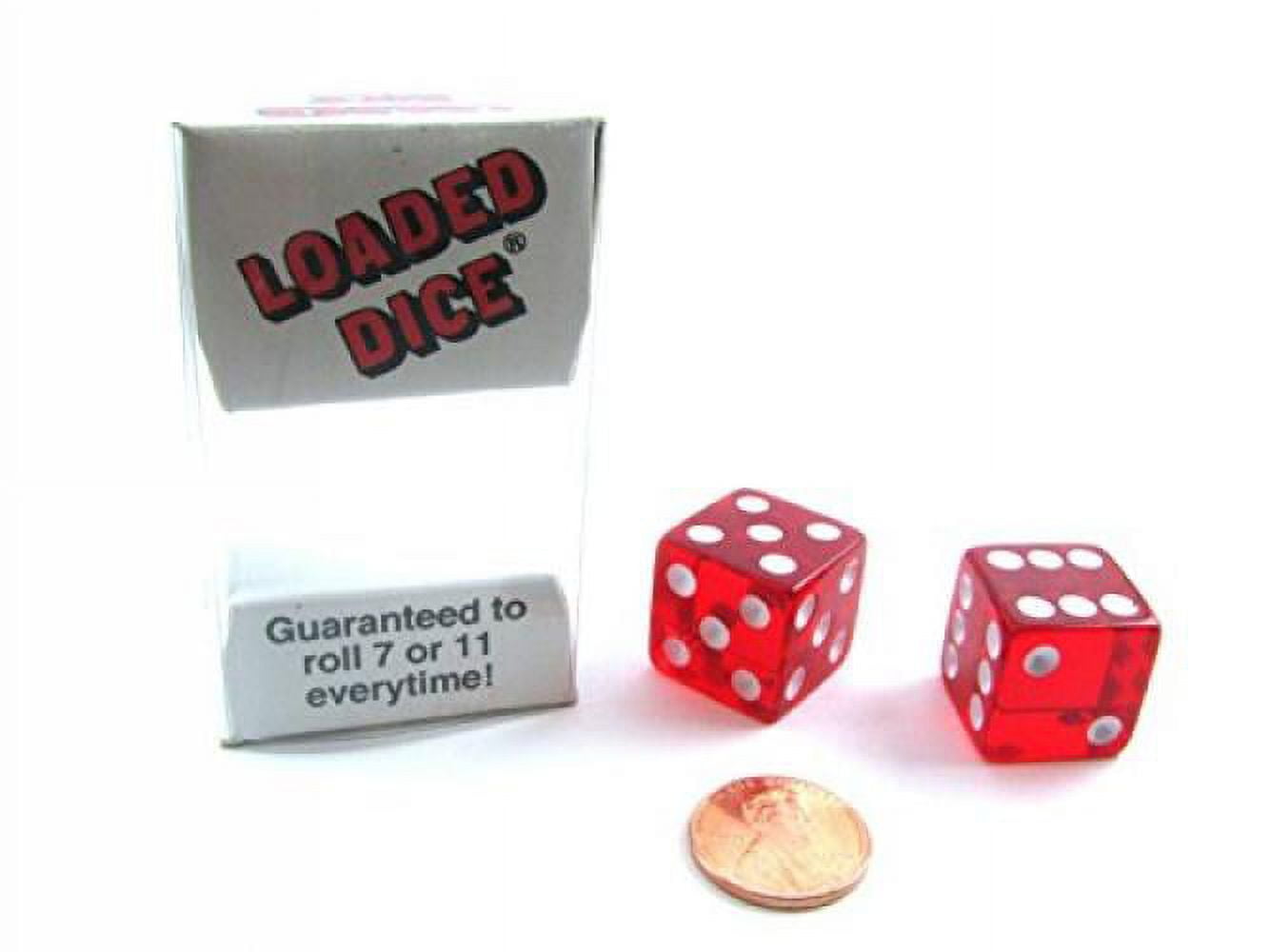 Loaded Dice