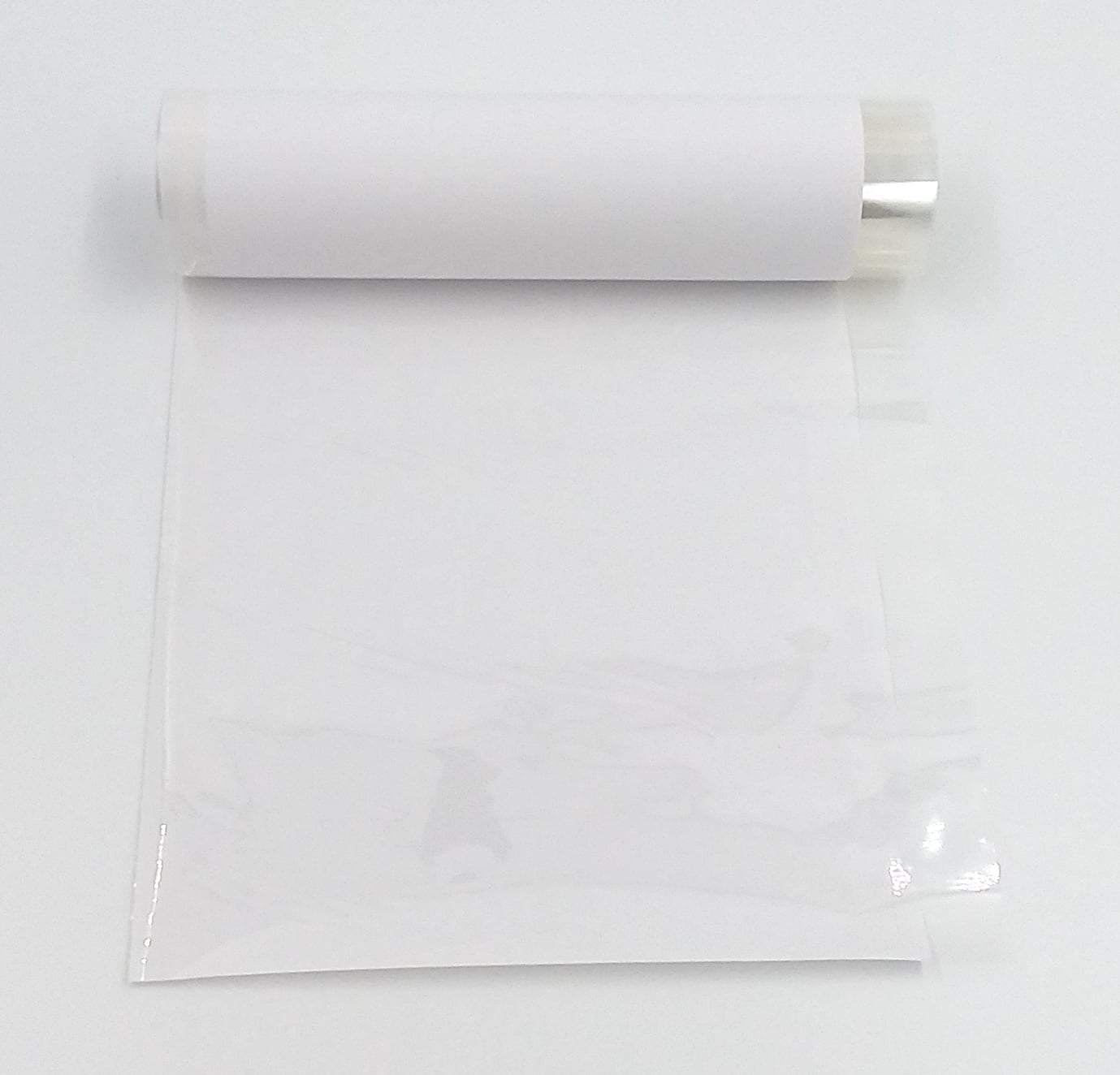 1 Yard Roll 10" Brodart Just-A-Fold III Book Jacket Covers - Walmart.com