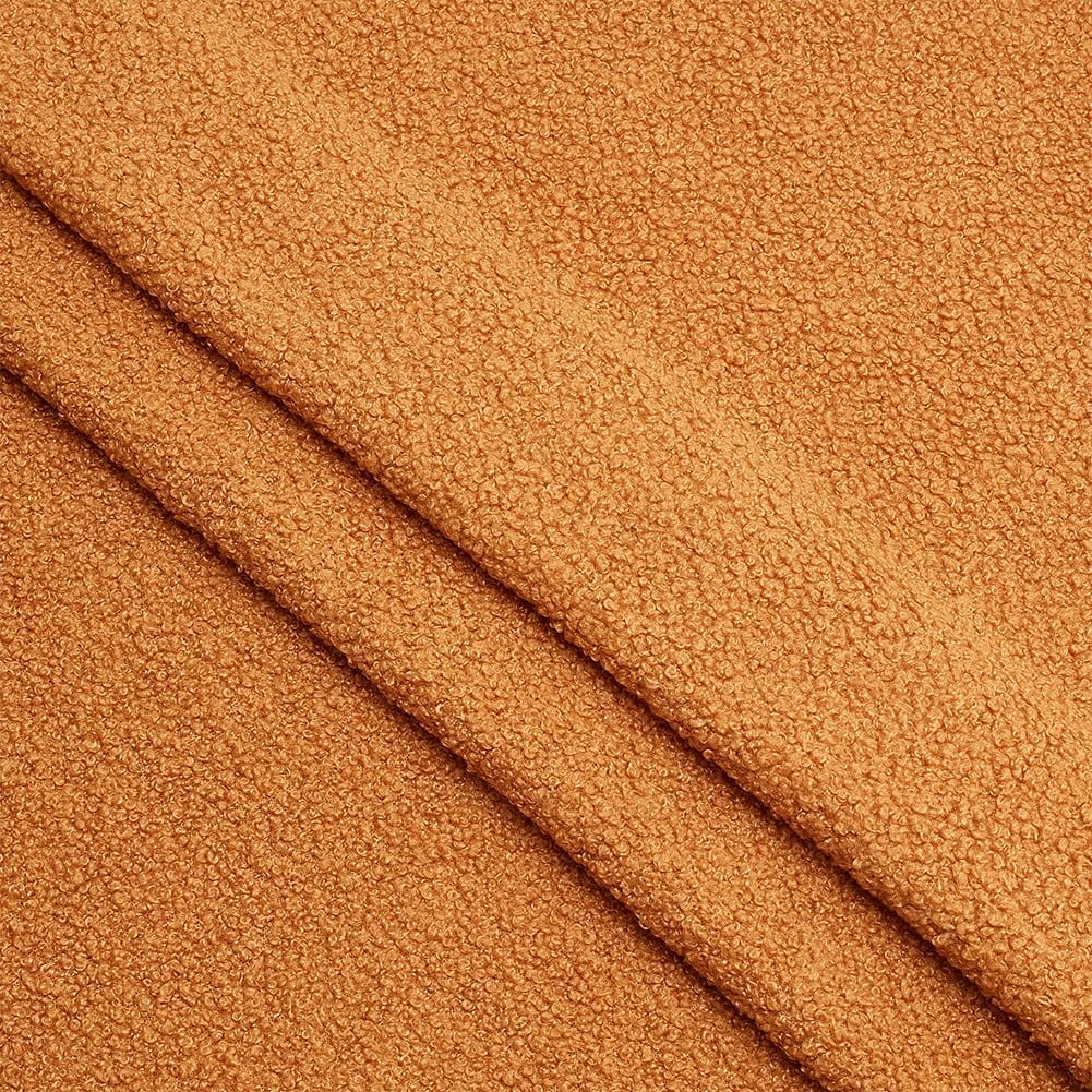 1 Yards Teddy Plush Fabric 63inches Wide Peru Teddy Short Plush ...