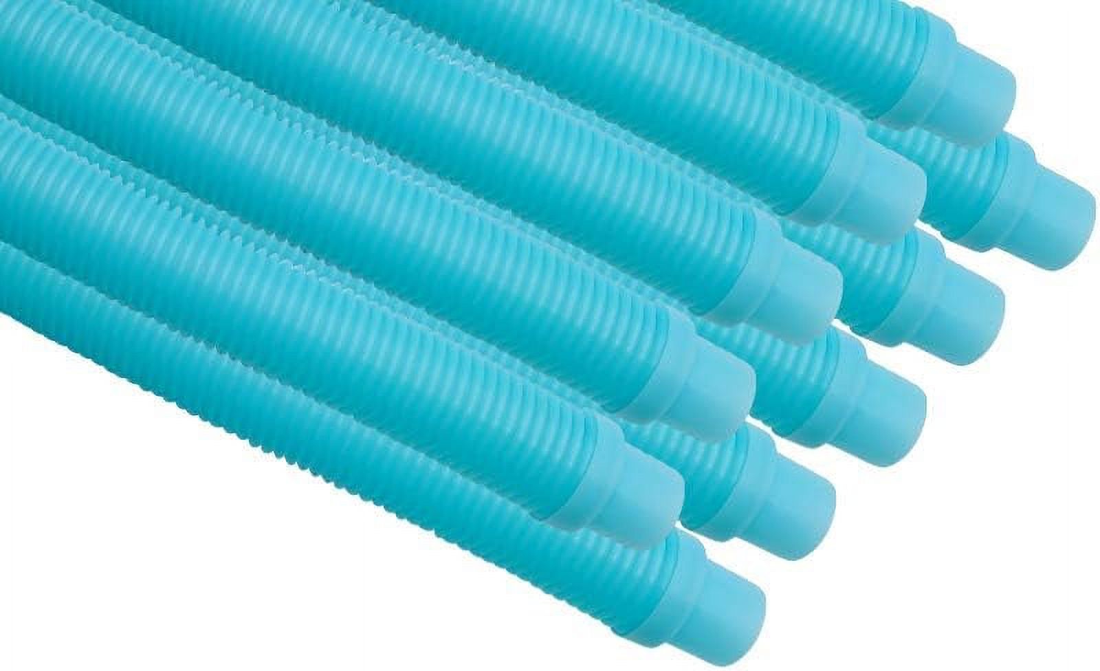 1 Year Manufacture Warranty Universal Swimming Pool Cleaner Hose 48 ...