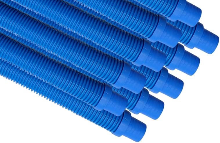 1 Year Manufacture Warranty Universal Swimming Pool Cleaner Hose 48 ...