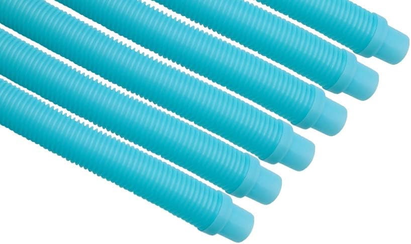 1 Year Manufacture Warranty Universal Swimming Pool Cleaner Hose 48 ...