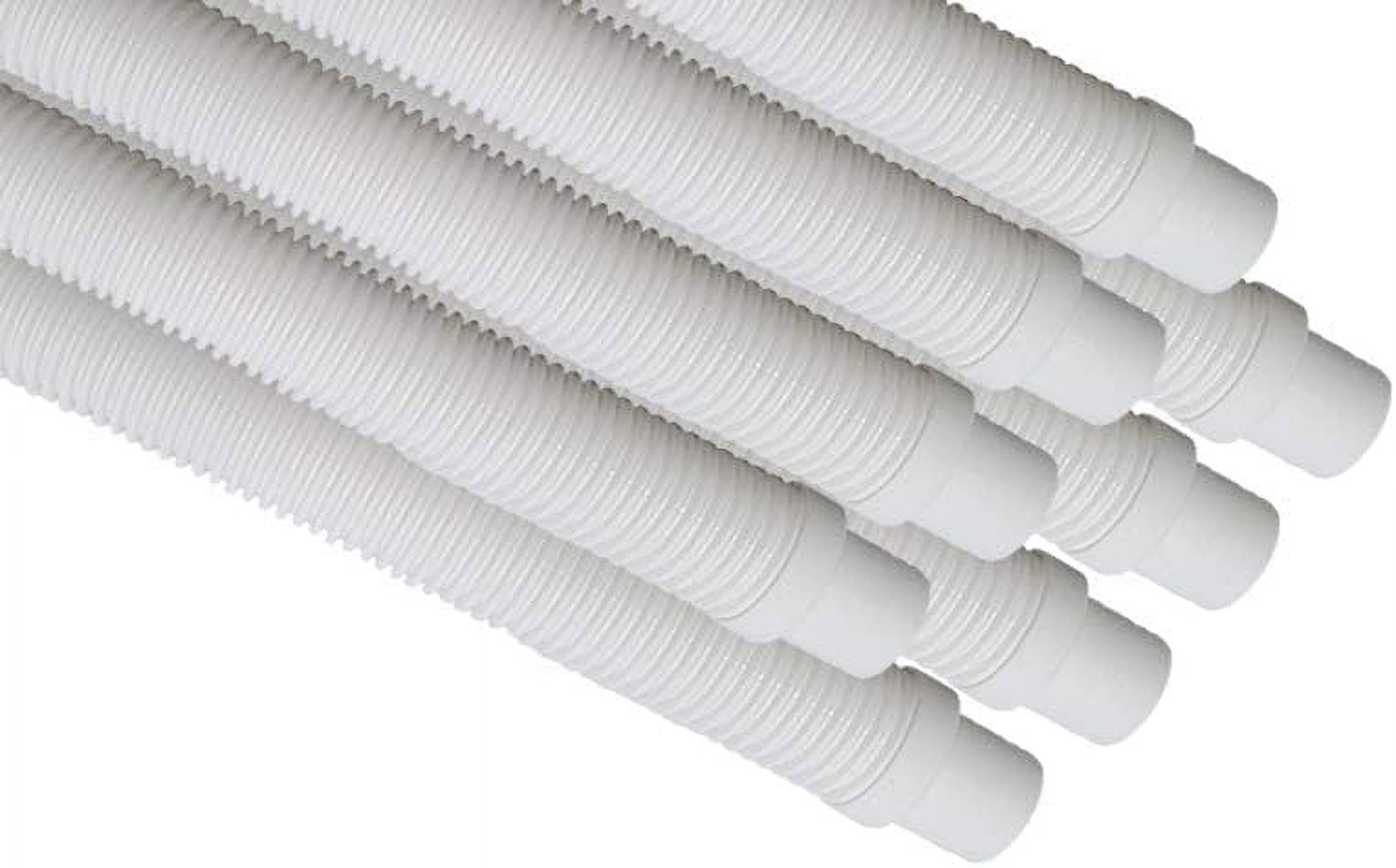 1 Year Manufacture Warranty Universal Swimming Pool Cleaner Hose 48 ...