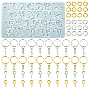 Keychain Maker Kit