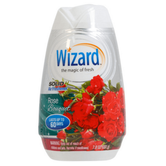 Wizard Air Freshener