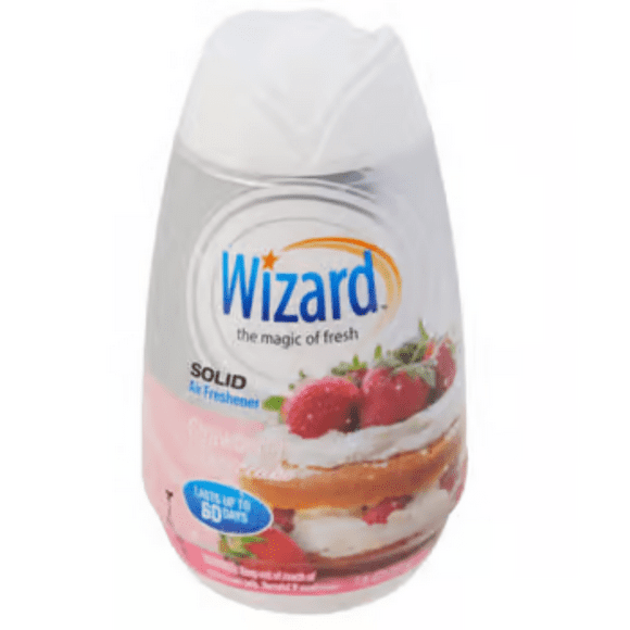 Wizard Air Freshener