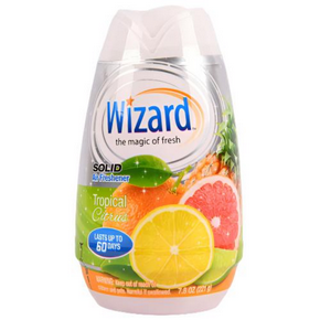Wizard Air Freshener