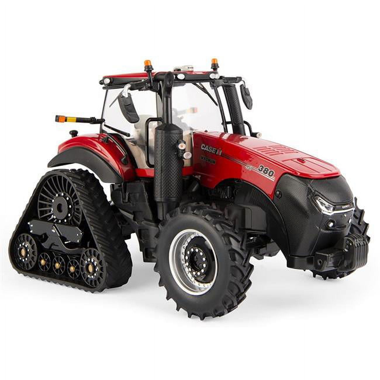 1 by 32 Scale Case IH 380 AFS Connect Magnum RowTrac Model Tractor - Walmart.com