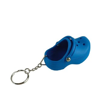 Mini UV Light Blacklight Keychain LED Flashlight for ID Verification ...