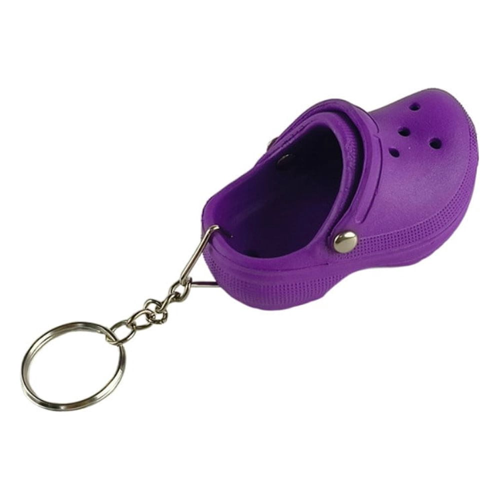1 cute keychain for shoes - Walmart.com