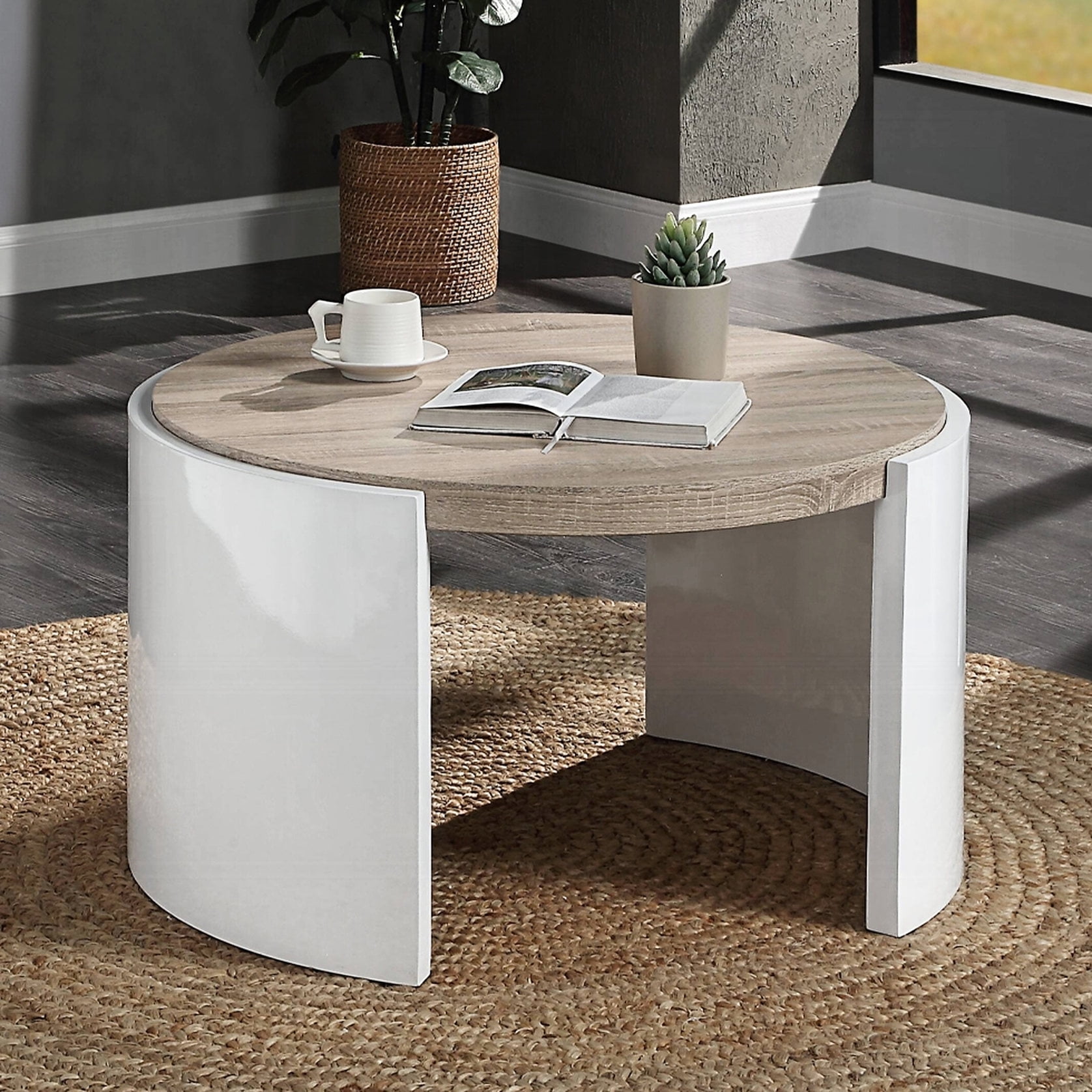 1 - drawer design for storage | Enhances functionality in the living ...