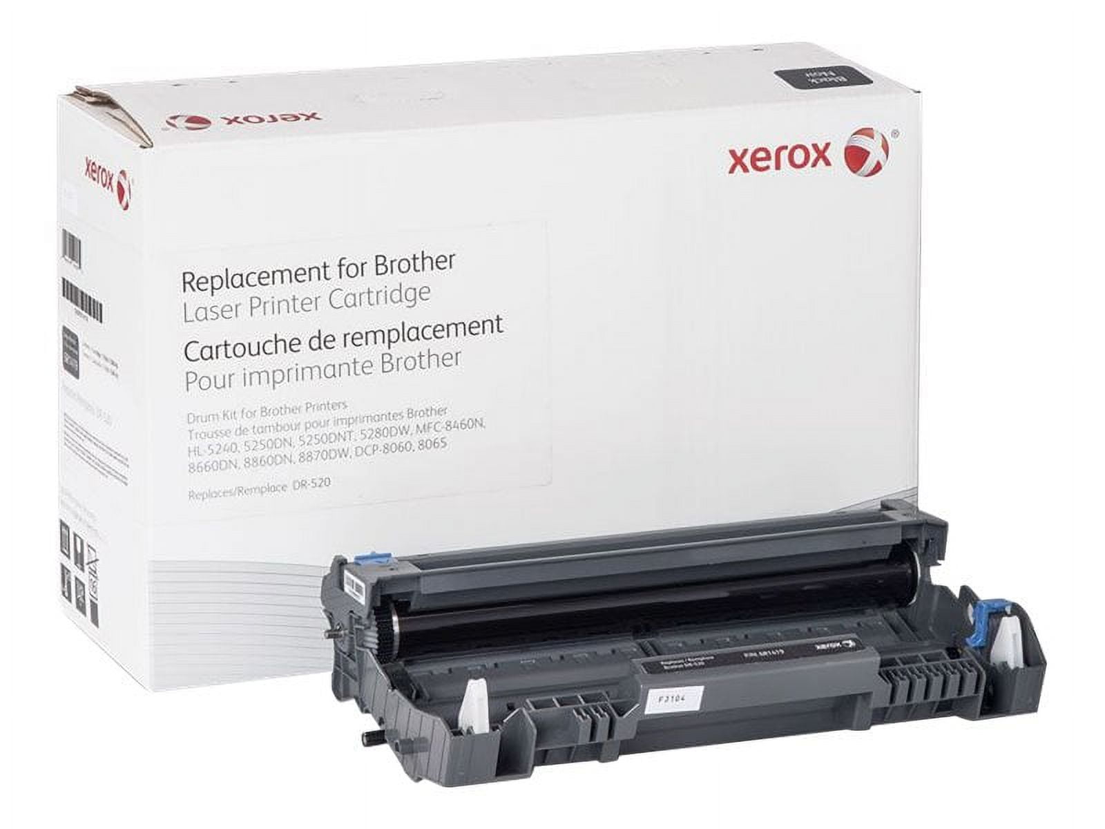 - 1 - drum kit (alternative for: DR520) - for DCP-8060, 8065, HL-5240 ...