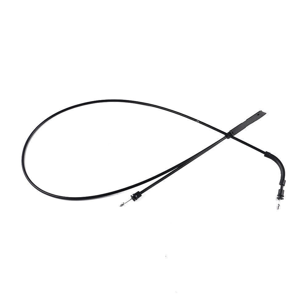 1 front engine hood release cable suitable for Mercedes Benz C-Class ...