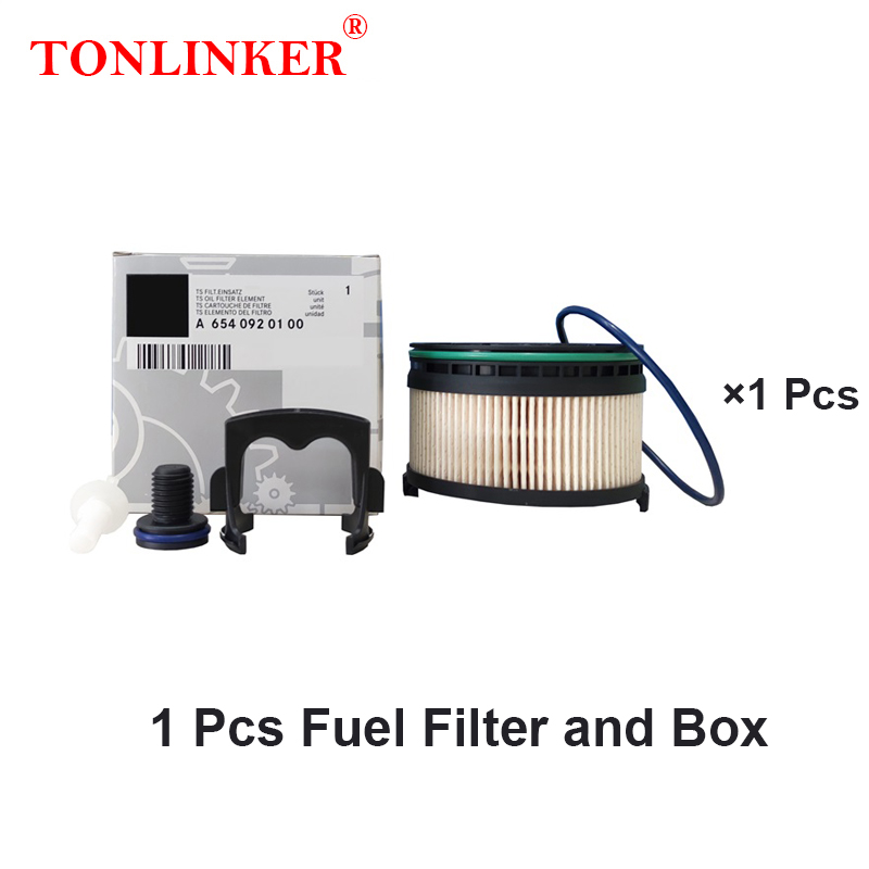 1 fuel filter - Fuel Filter A6540920100 For Mercedes Benz E Class W213 ...