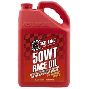 50 Weight Oil