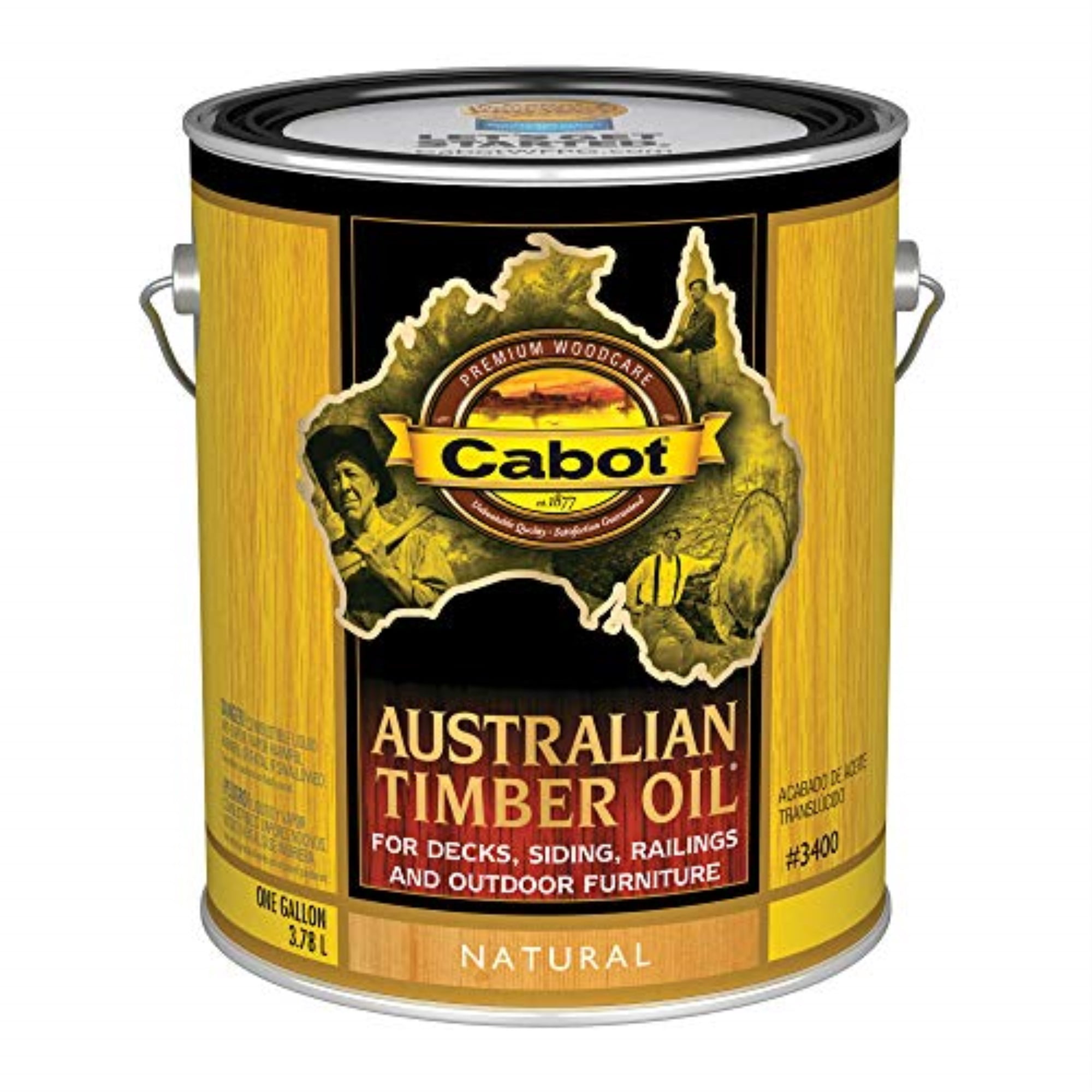 Cabot Oil