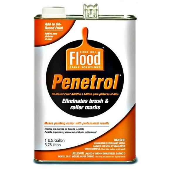 Flood Wood Stains, Coatings & Finishes in Paint - Walmart.com