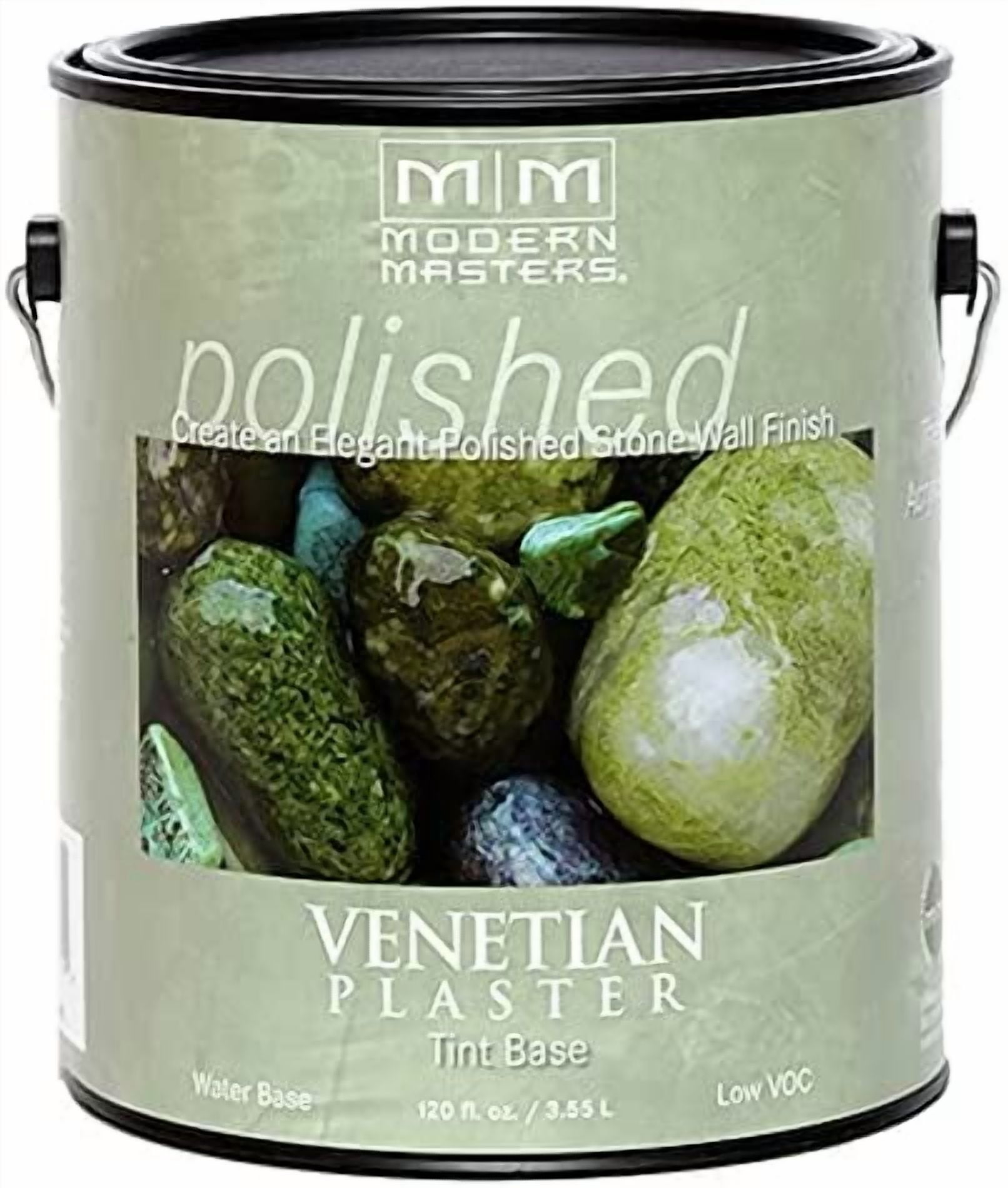1 gal Modern Masters VP100 Tint Base Venetian Plaster Water-Based ...