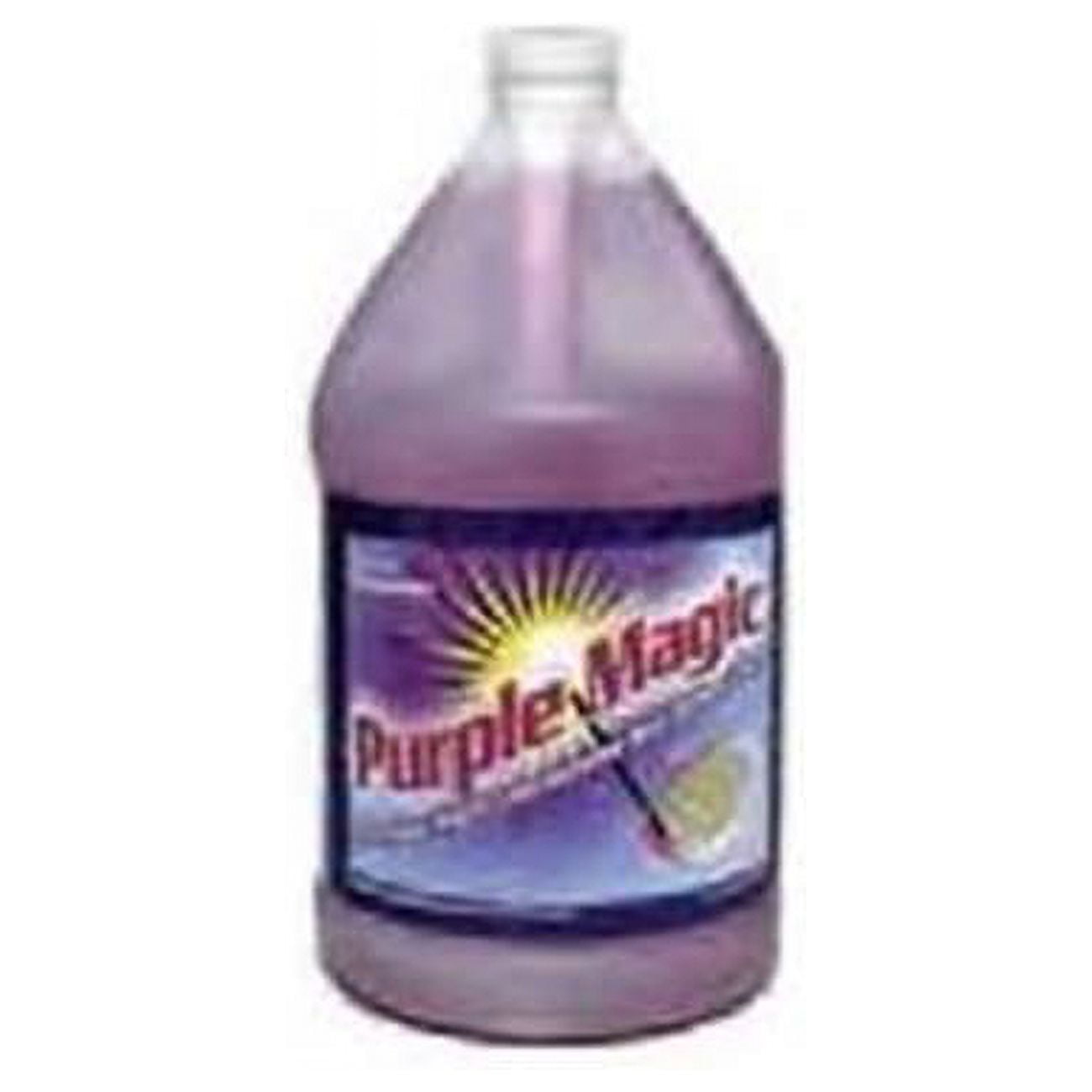 1 gal Purple Magic Industrial Cleaner - Walmart.com