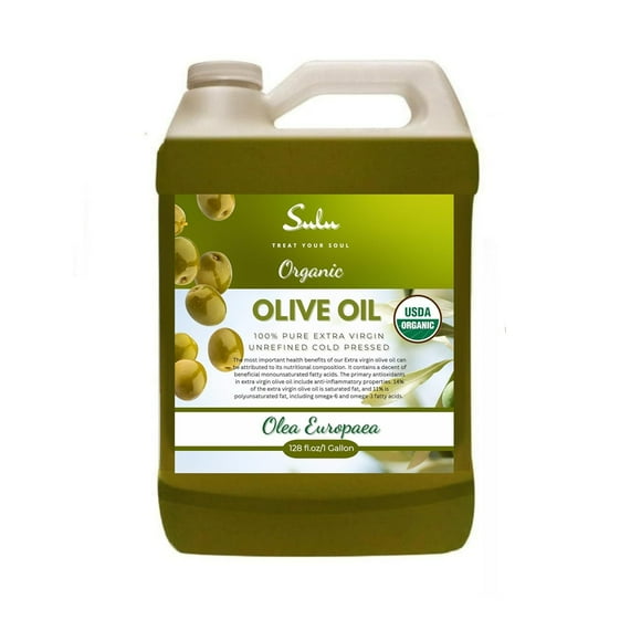 Gallon Olive Oil