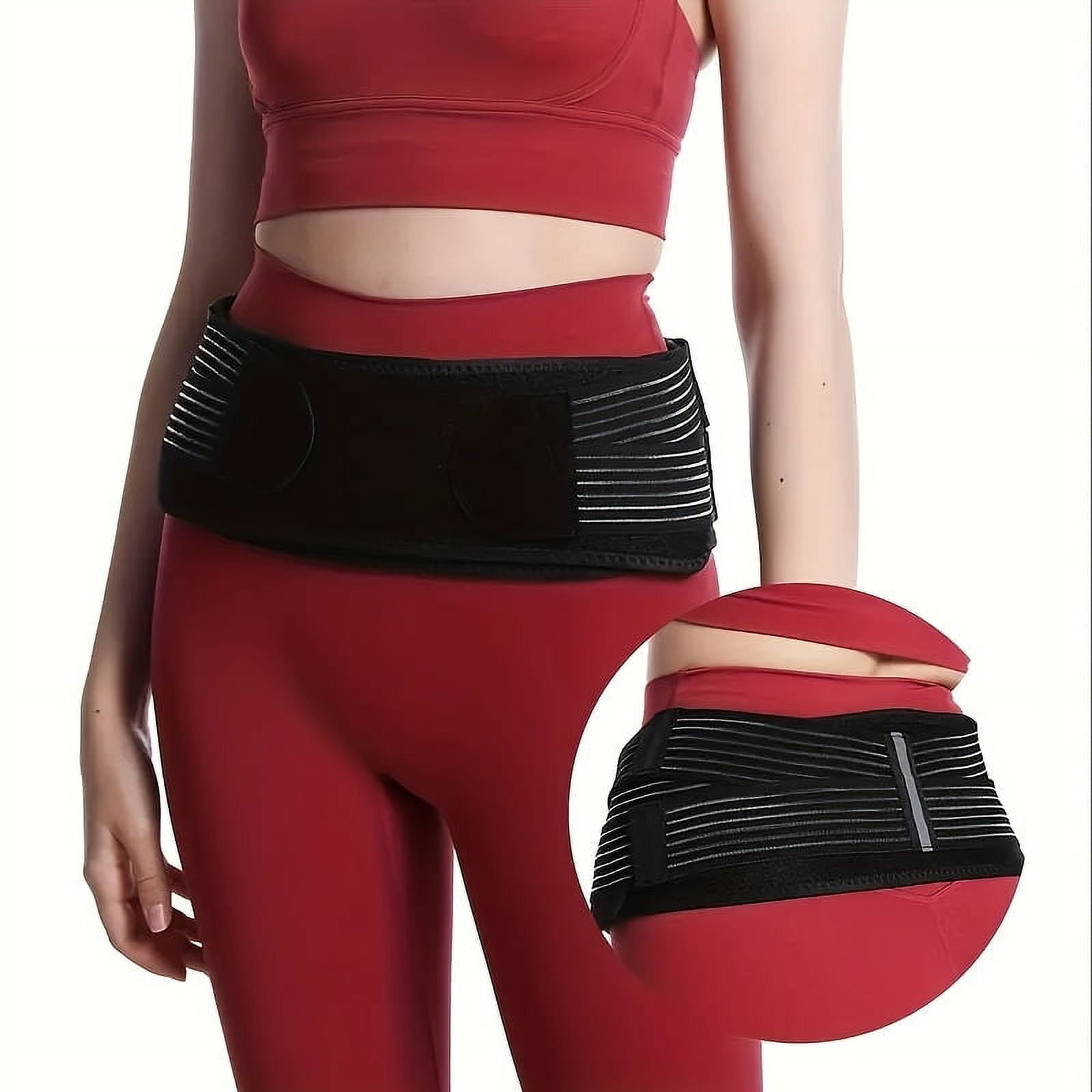 Hip Straps