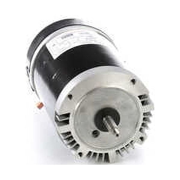 1 hp 3450 RPM 56J - 115/208-230V Northstar Swimming Pool Motor Century ...