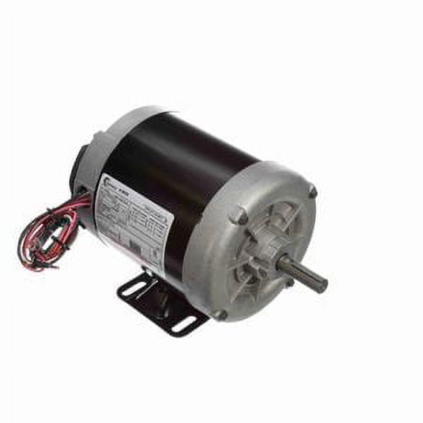 1 hp 3600 RPM 56 Frame Aeration Farm Motor 208-230/460V Century ...