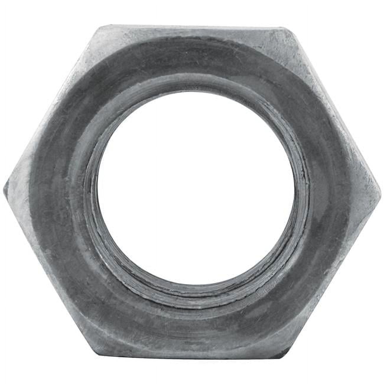 1 in. Coarse Thread Nut - Walmart.com