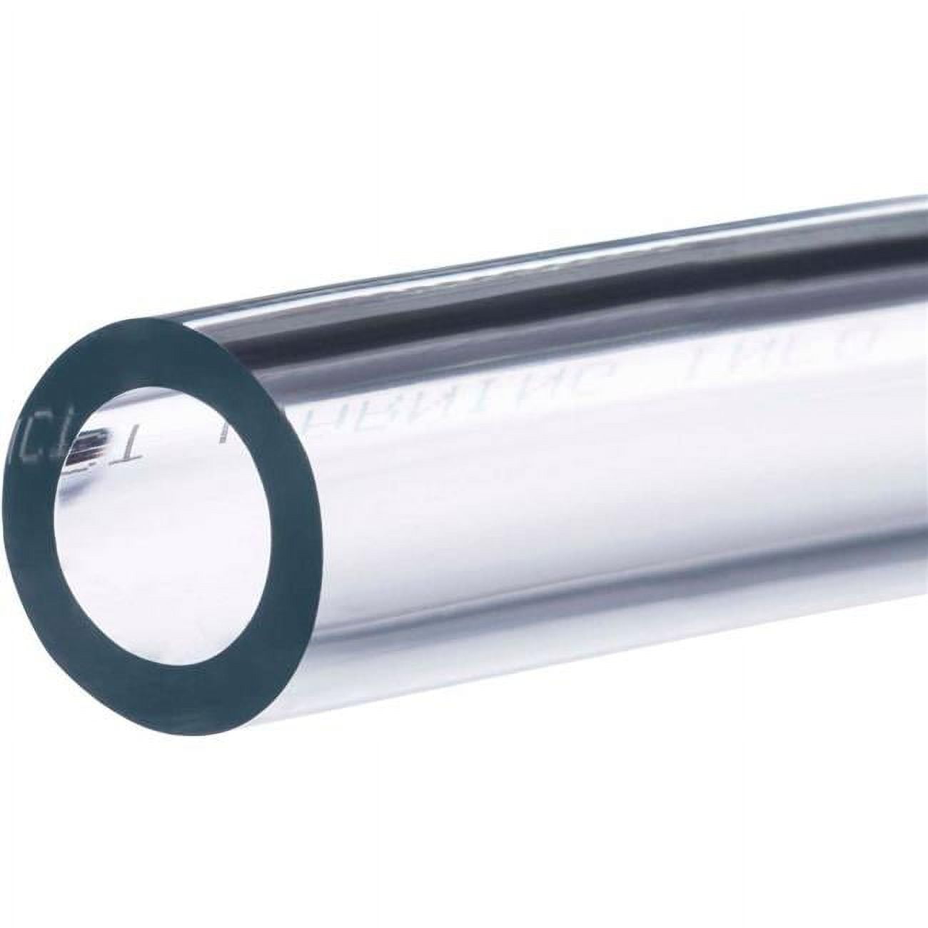 1 in. ID x 1.25 in. OD x 25 ft. Laboratory Grade PVC Tubing - Walmart.com